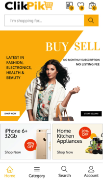 Find a shop near me Local Stores | Buy & Sell Items Locally